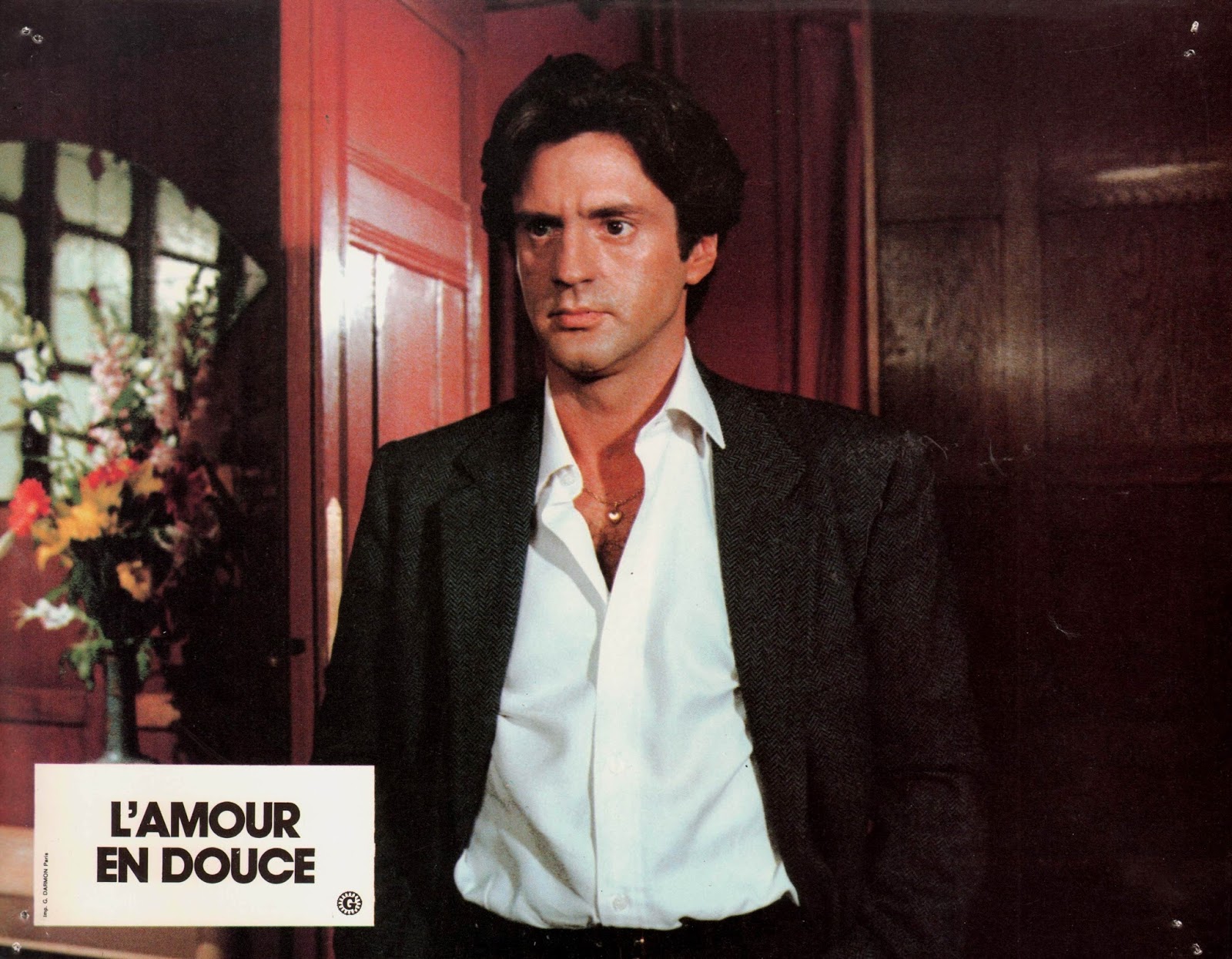 L’amour en douce | Edouard Molinaro, 1985 | Cinepsy - Cinéma et ...
