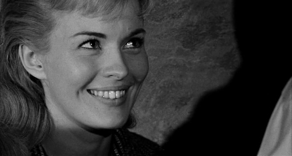 Lilith | Robert Rossen, 1964 | Cinepsy - Cinéma et psychanalyse