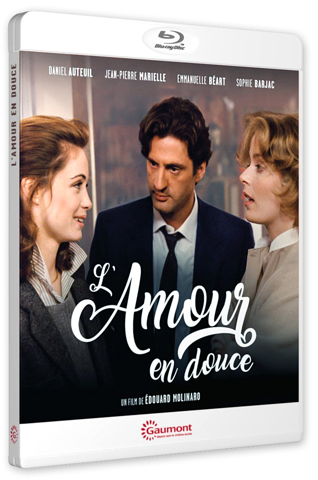 L’amour en douce | Edouard Molinaro, 1985 | Cinepsy - Cinéma et ...