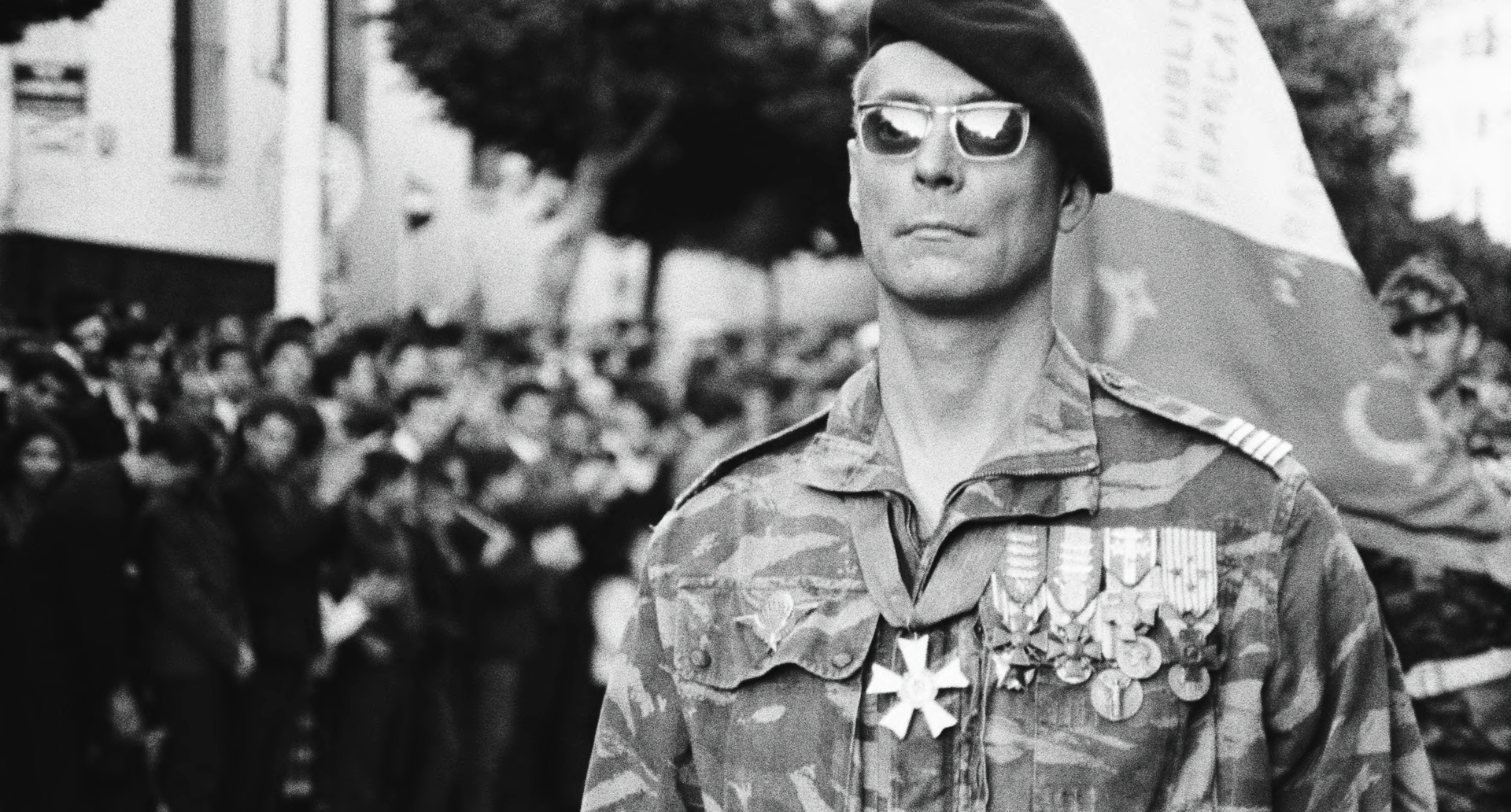 La bataille d’Alger | Gillo Pontecorvo, 1966 | Cinepsy - Cinéma et ...