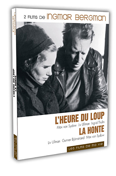 La honte | Ingmar Bergman, 1968 | Cinepsy - Cinéma et psychanalyse