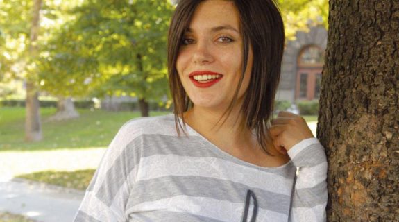 Clip | Maja Milos, 2012 | Cinepsy - Cinéma et psychanalyse