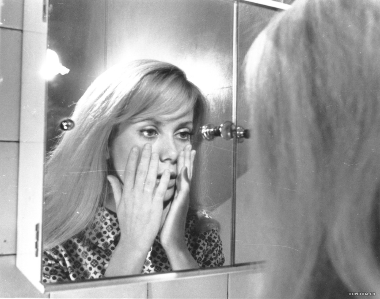 Répulsion | Roman Polanski, 1965 | Cinepsy - Cinéma et psychanalyse