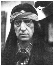 Zelig | Woody Allen, 1983 | Cinepsy - Cinéma et psychanalyse