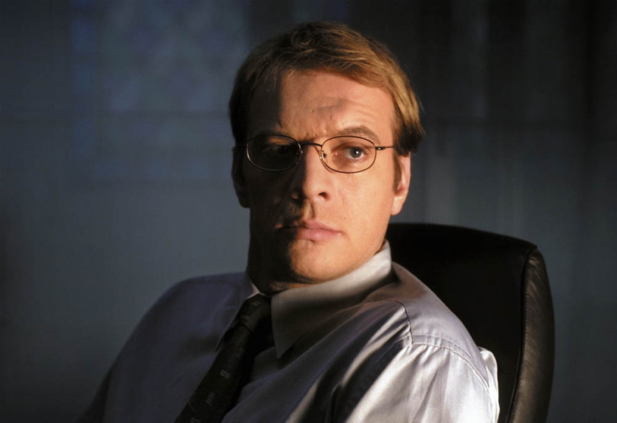 A la folie pas du tout | Laetitia Colombani, 2002 | Cinepsy - Cinéma et ...