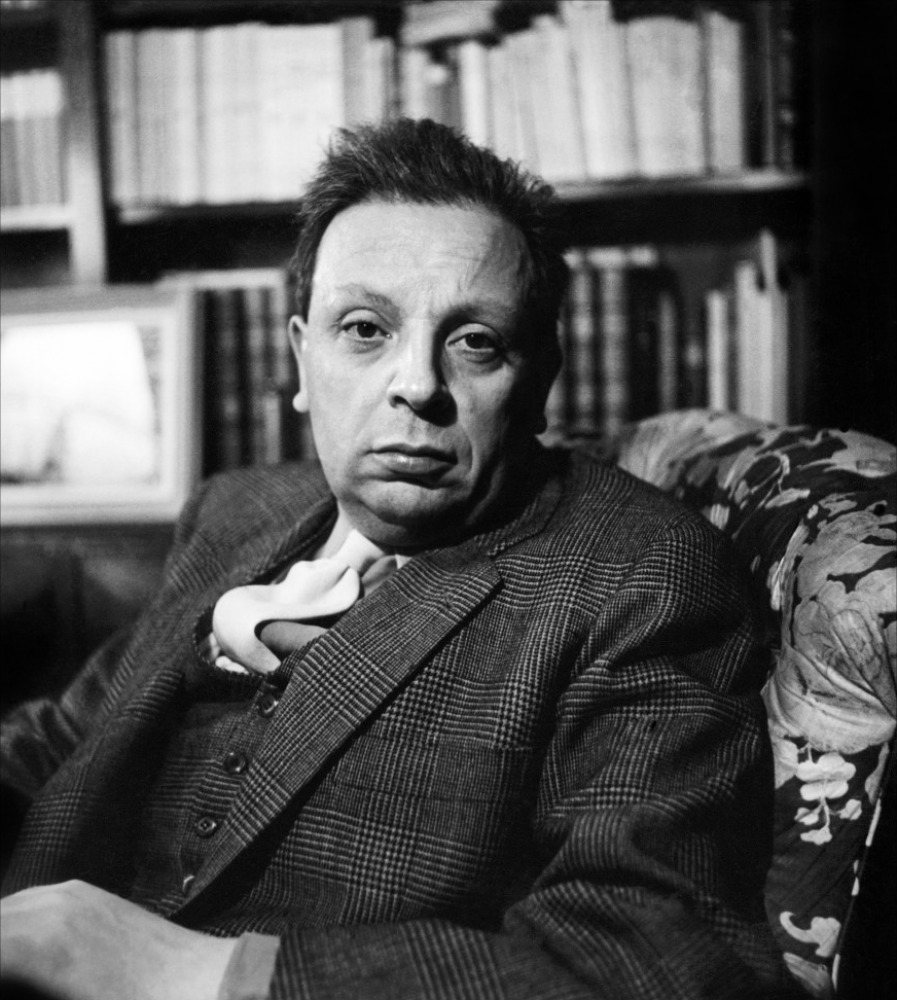 Un revenant | Christian Jaque, 1946 | Cinepsy - Cinéma et psychanalyse