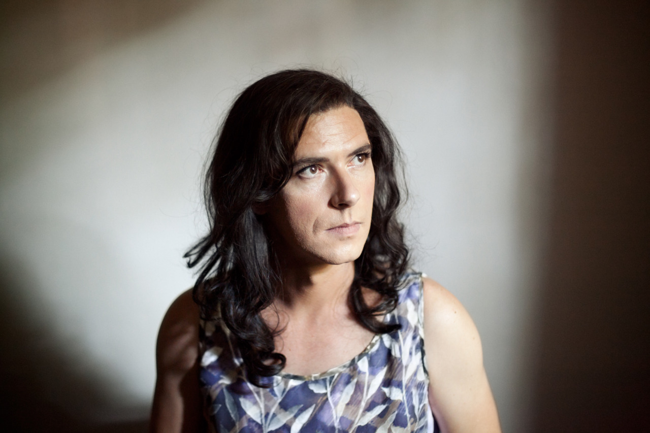 Laurence anyways | Xavier Dolan, 2012 | Cinepsy - Cinéma et psychanalyse