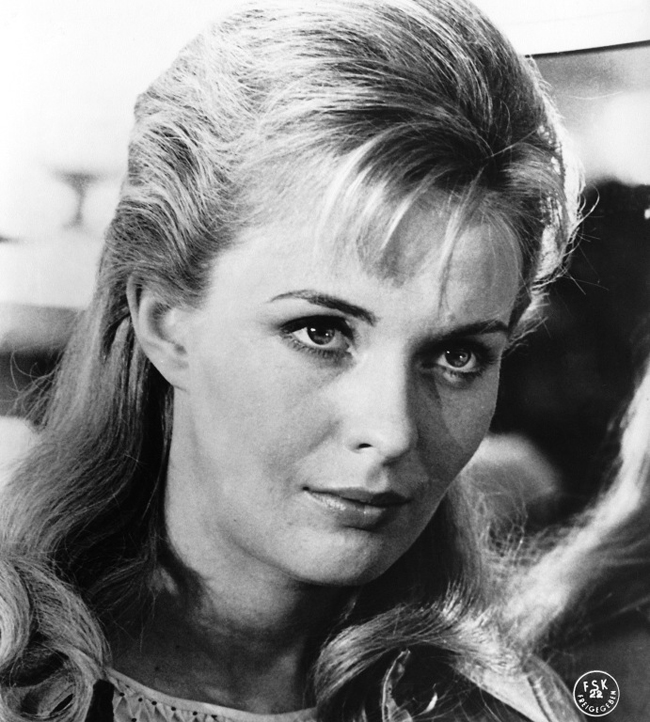 Lilith | Robert Rossen, 1964 | Cinepsy - Cinéma et psychanalyse