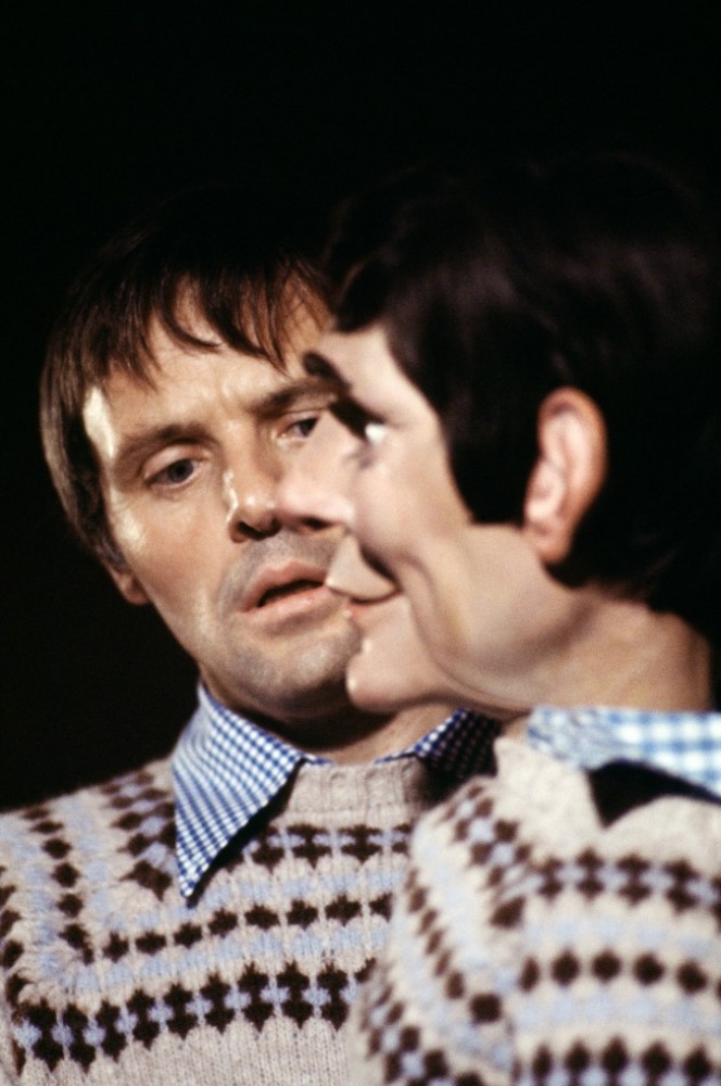 Magic | Richard Attenborough, 1978 | Cinepsy - Cinéma et psychanalyse