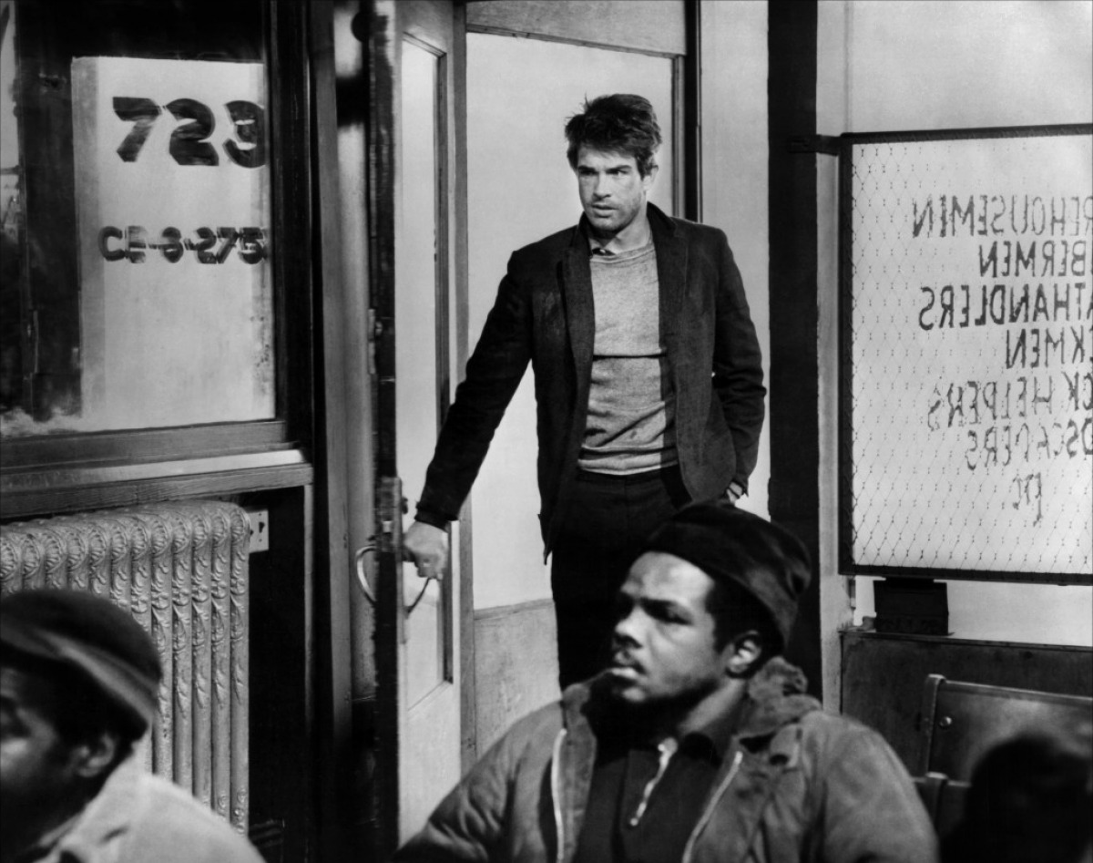 Mickey one | Arthur Penn, 1965 | Cinepsy - Cinéma et psychanalyse