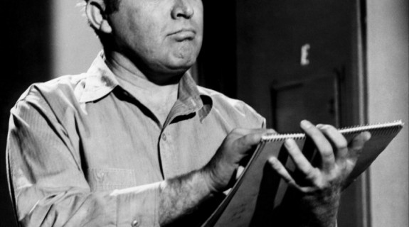 Shock corridor | Samuel Fuller, 1963 | Cinepsy - Cinéma et psychanalyse