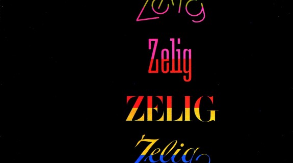 Zelig | Woody Allen, 1983 | Cinepsy - Cinéma et psychanalyse